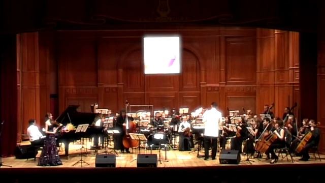 I BelgorodMusicFest2012 - Borislav Strulev and Friends - IVANOV BROTHERS & ANNA BOROVIK