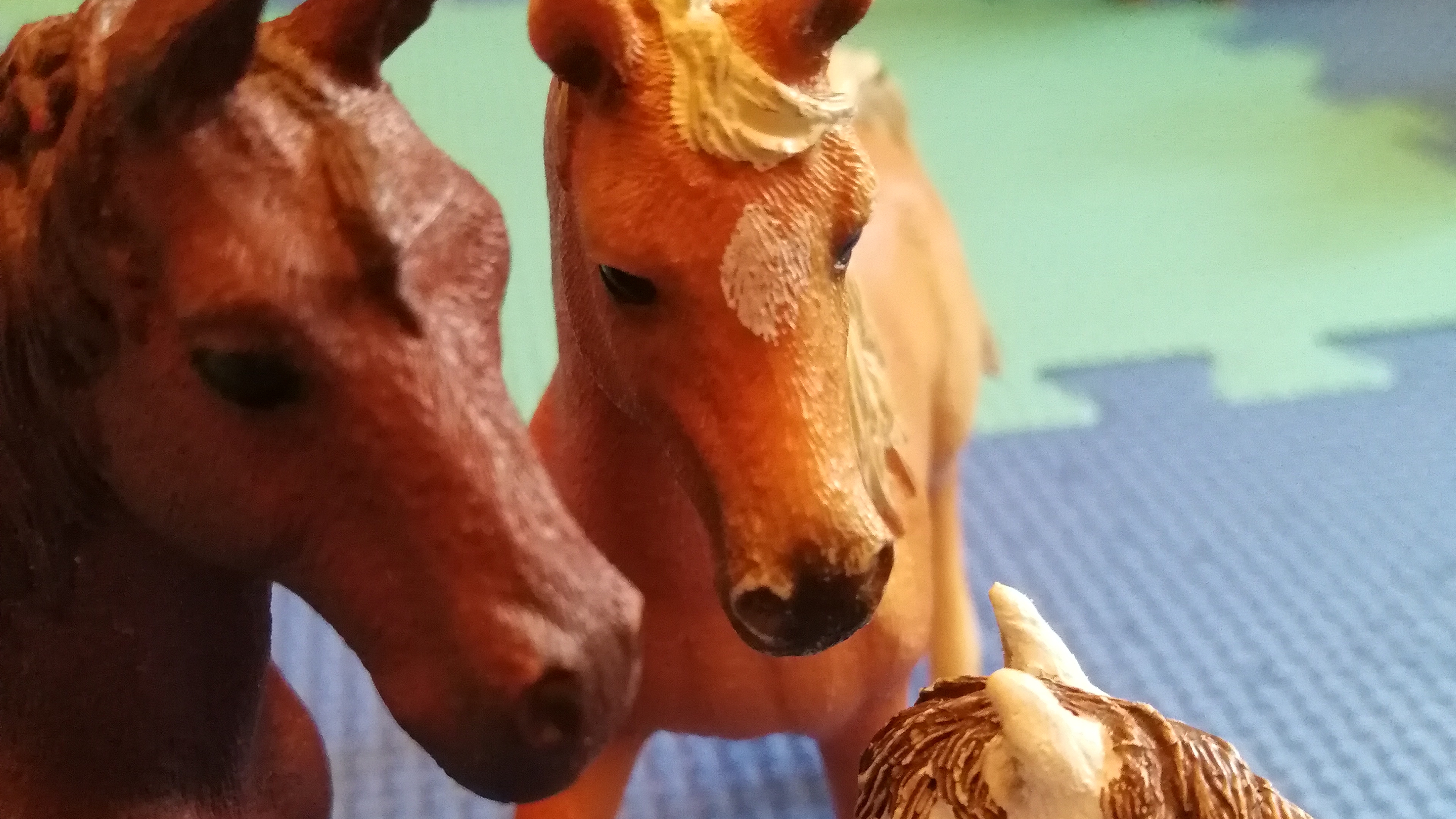 Шляйх сериал дружба 5 серия #schleich #шляйх