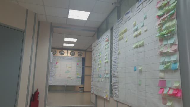 Пример Проектное управление в транспортной компании