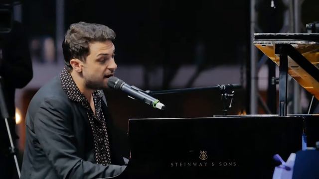 BELGORODMUSICFEST2019 - RIVIERA OPEN-AIR - WALTER RICCI