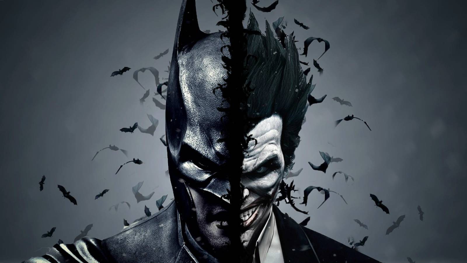 Batman Arkham Origins #3