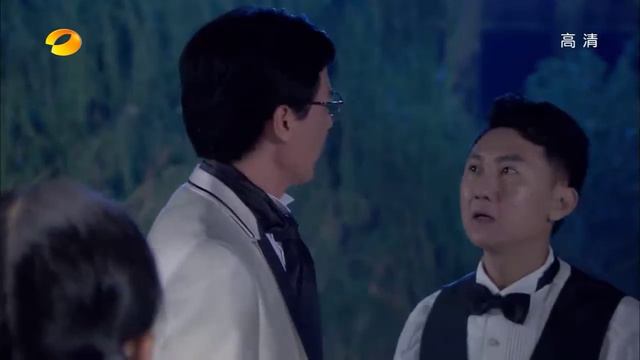 Яркая жизнь 1 сезон 3 серия