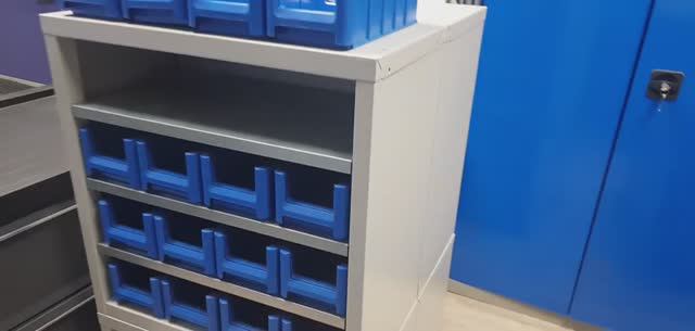 Кассетница Ironboх обзор