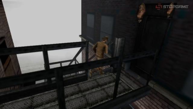 История серии «Silent Hill», часть 5