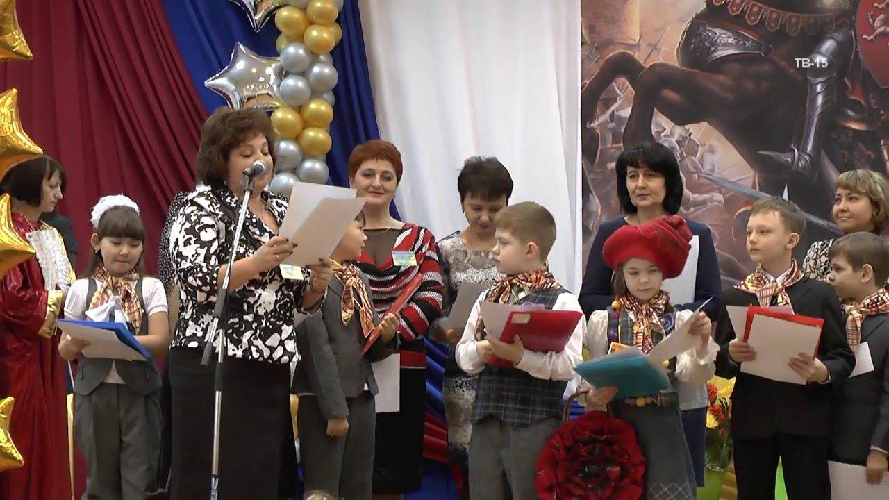 Торжественное закрытие фестиваля Грани Познания 2013