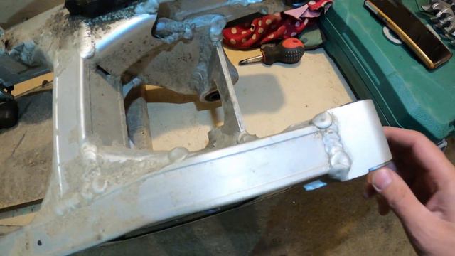 Suzuki Djebel 200. Разборки с прогрессией. 14.06.2021 г.