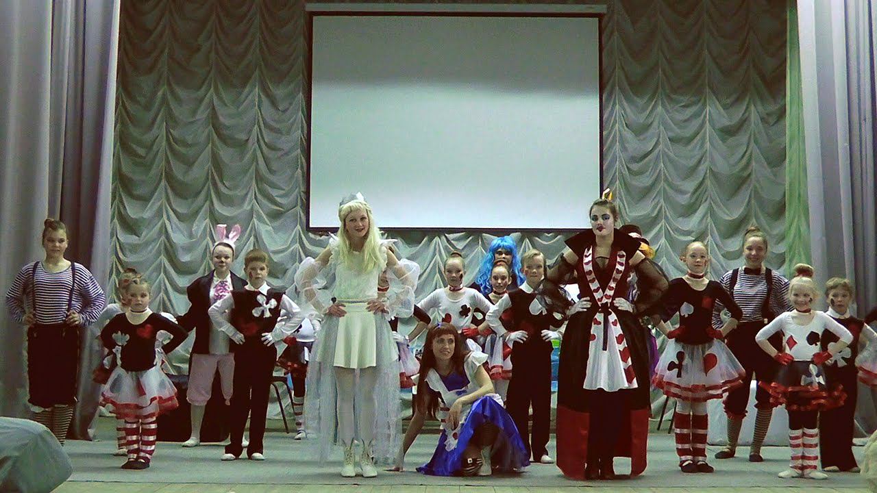 Весьегонск 2015. Весенняя РАДУГА. Молодежный фестиваль.