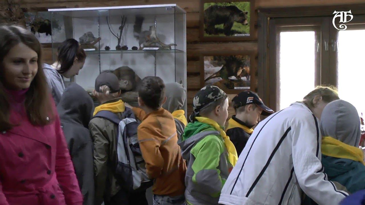 Экскурсия в природный парк Сибирские Увалы 17 06 2013