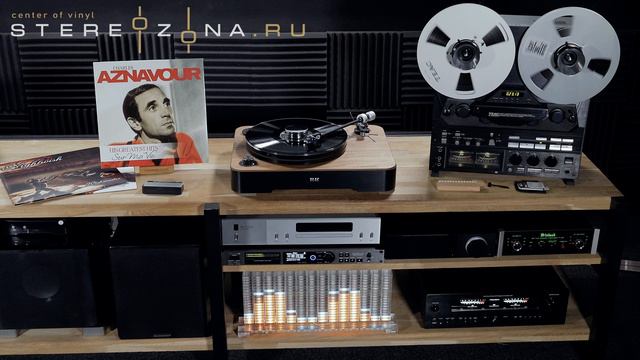 Charles Aznavour — Sur Ma Vie His Greatest Hits