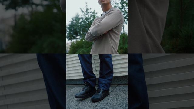 Ботинки Шаговита: обувь для современной молодежи