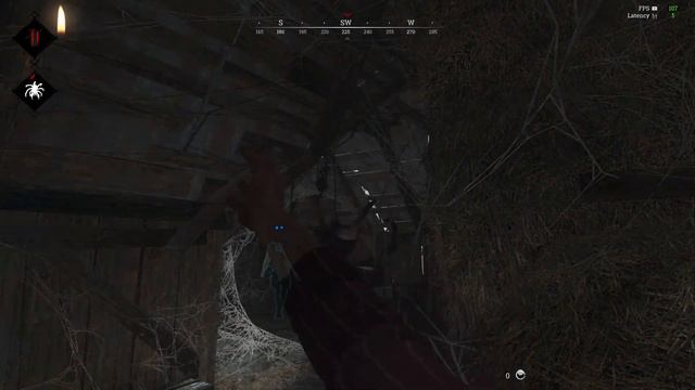 Hunt Showdown - Hunt delivery награда с доставкой!