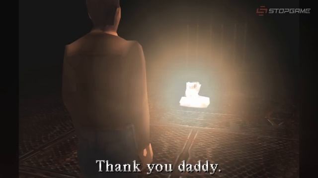 История серии «Silent Hill», часть 1