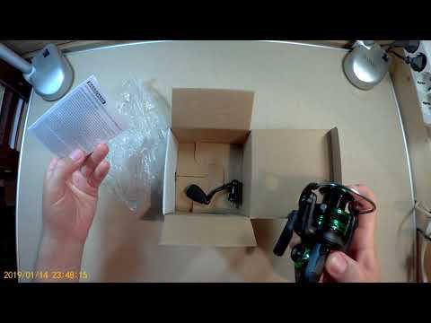 Француз из Китая. "Инопланетянин" от Bassdash.