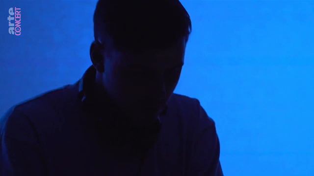 J.Manuel dans Chat with a DJ