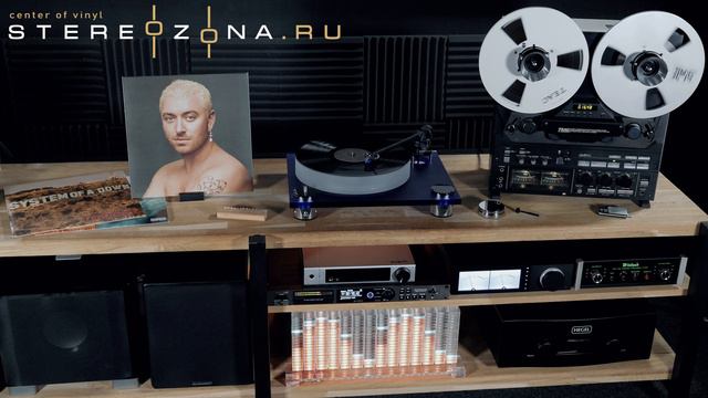 Sam Smith — Gloria