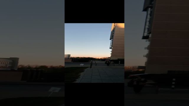 (3 часть) прогулка по ньтону