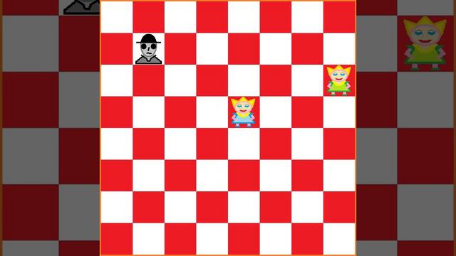 Маша и Глаша 1