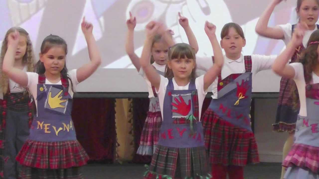 Весьегонск-Москва. Наше очаровательное лето Эпизод4