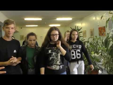 Квест игра  Все профессии важны 2017