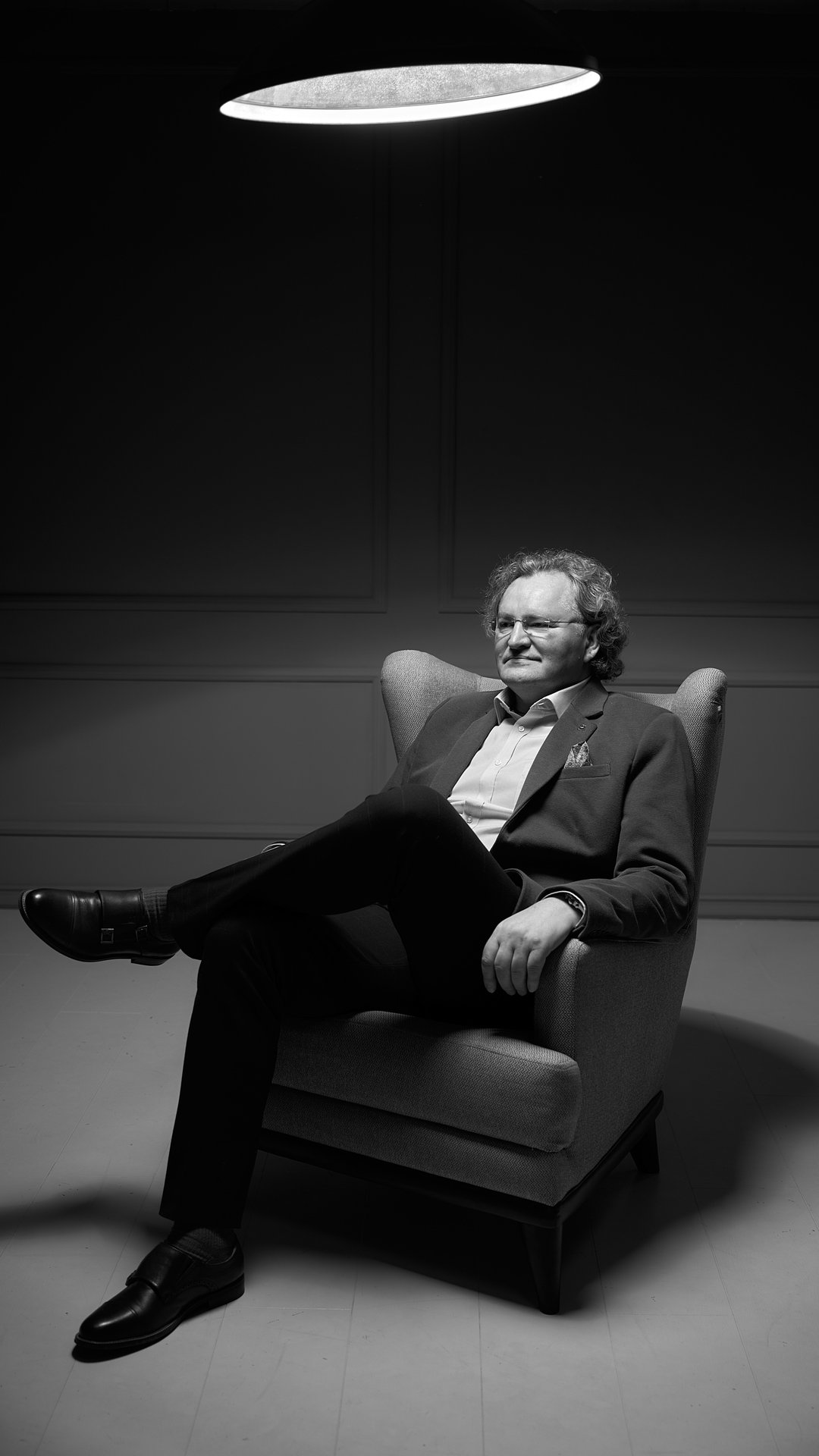 Страх первой консультации - это нормально!