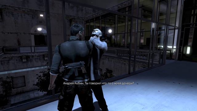 СТАРЫЕ ДЕЛА!►ПРОХОЖДЕНИЕ!►Tom Clancy's Splinter Cell Conviction#1