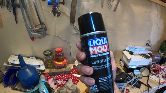 Suzuki Djebel 200. Освоение, ковырюшки. Масло, фильтры. 01.06.2021