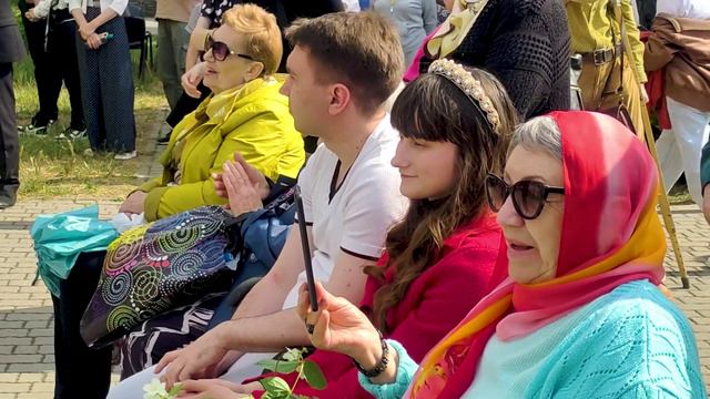 Таисия Падалкина, г. Ростов-на-Дону