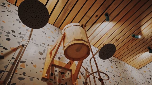 Представляем Дом №7 Лагуна