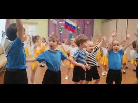 Фантазеры поздравляют с Днём защитника Отечества