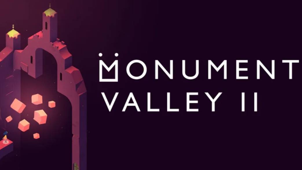 Финал 2 части  ✨🔮✨Monument Valley 2 ✨🔮✨ № 3