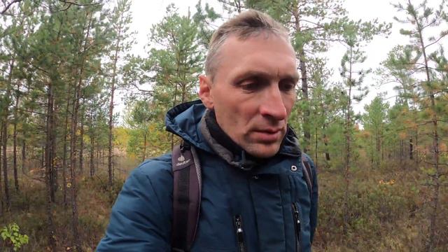 Suzuki Djebel 200. Звезда на 39 в лесных условиях. 24.09.2021 г. Часть 1.