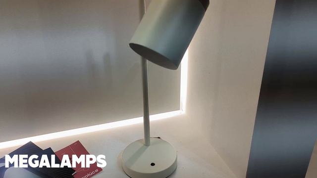 ST-LUCE EVOLUCE SLE6036 HANSEN