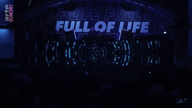 Paul van Dyk - NatureOne 2024