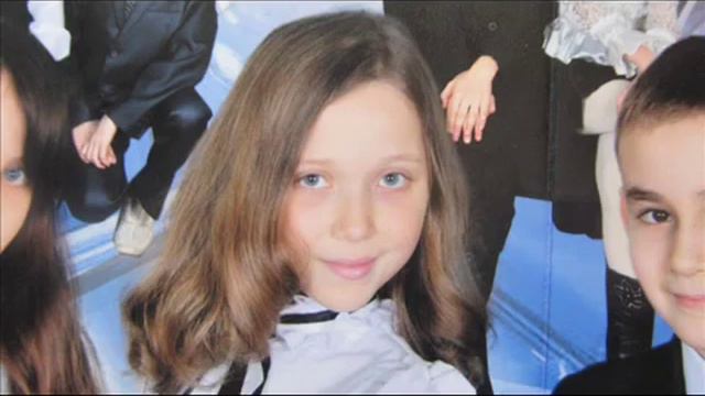 Выпускной фотоальбом