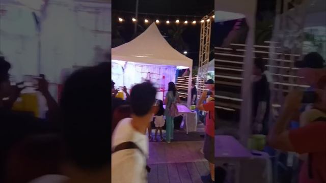 Паттайя Терминал 21. Таиланд сегодня.