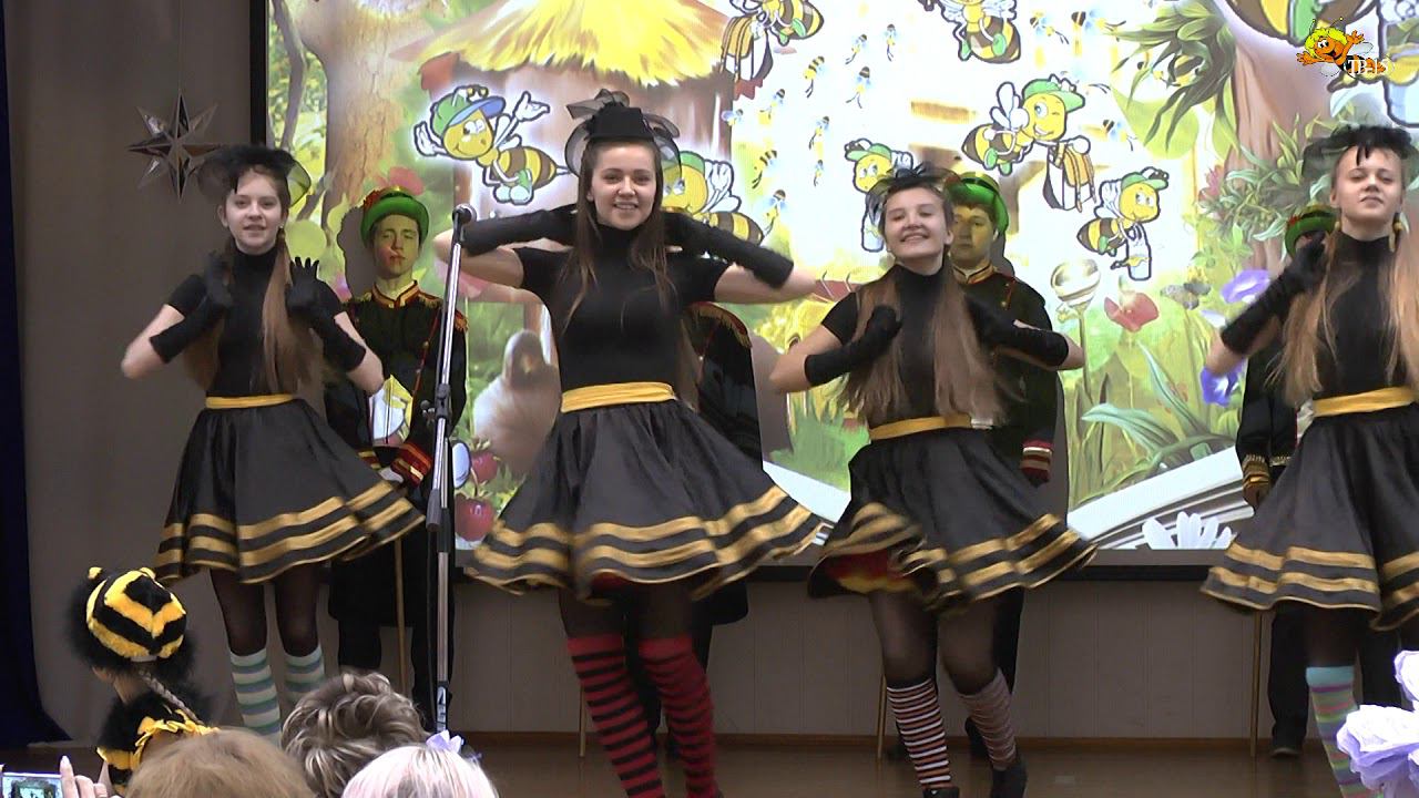 Открытие фестиваля научного общества ГРАНИ ПОЗНАНИЯ 23 03 2015