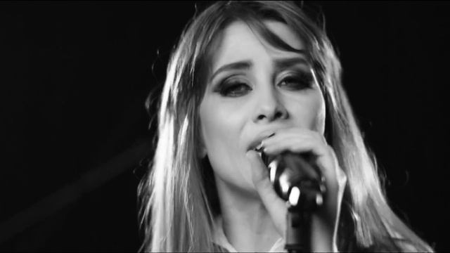 Юлия Беретта - Без Падения (Live video)