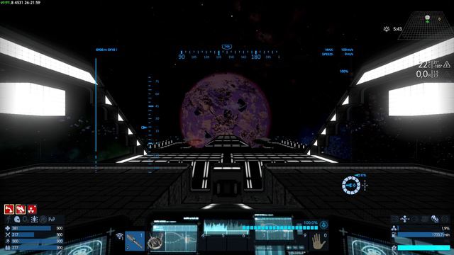 Empyrion - GS RFE2B TEST ч15 Тут починил