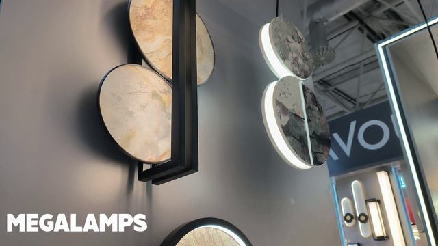 FAVOURITE F-PROMO Tallar 4445, 4593-2w, 4594-1w