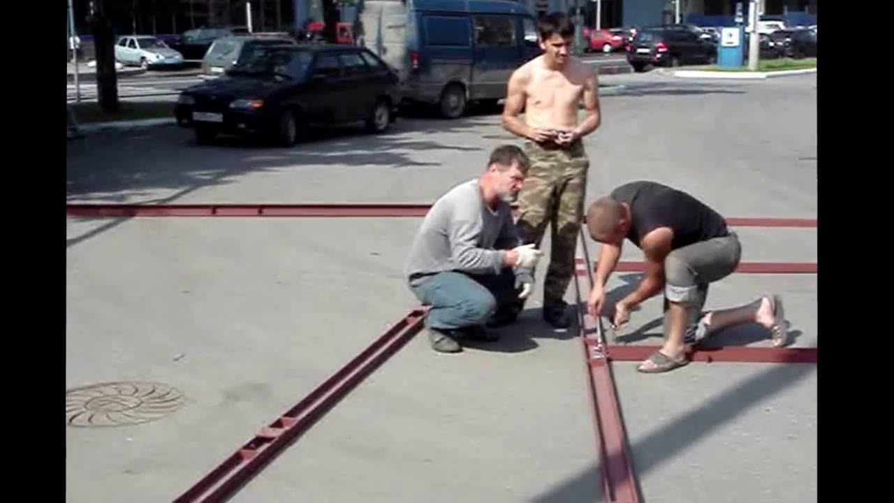 Автомойка бизнес под ключ