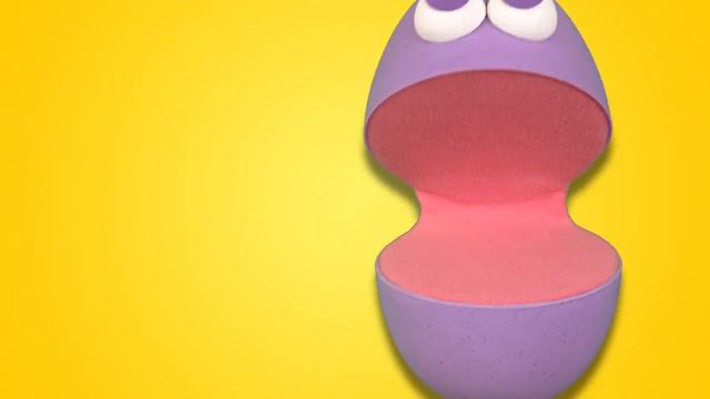 Big Bigger Biggest - Surpriso - Funny Kids Songs