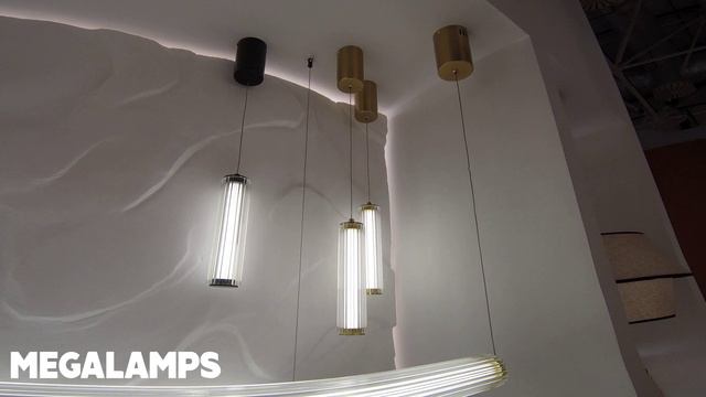 ST-LUCE EVOLUCE SL6224 BAMBOO