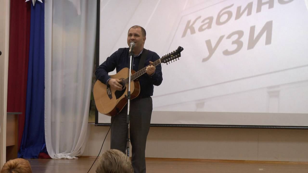 ФЕСТИВАЛЬ ПРОФЕССИЙ 2015