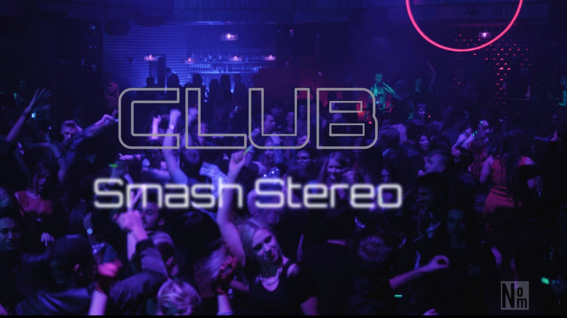 Smash Stereo - Club / Music Video / John Wick