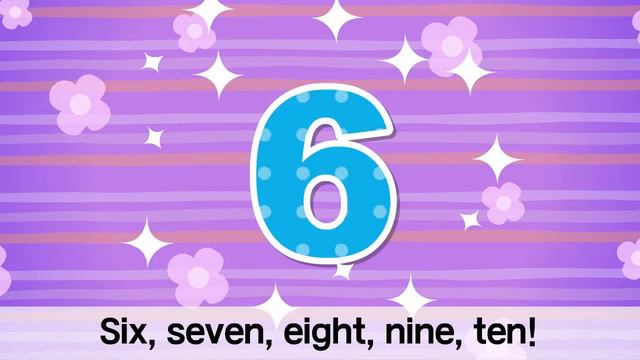 2 How Old Are You_ English Song for Children