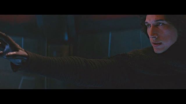 Kylo Ren ｜ My Body Is A Cage