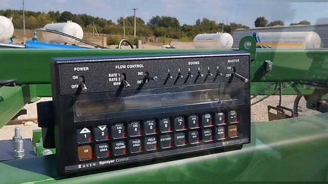 Уникальная автоматизированная система дозирования