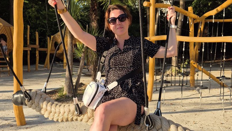 Сочи 2024.Лето .Прогулка по Городу.