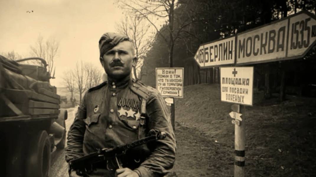 Баллада о младшем сыне