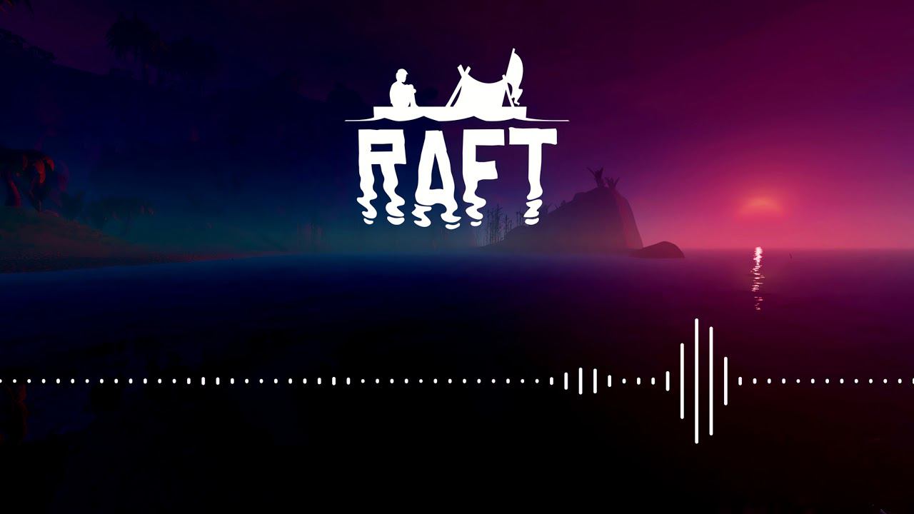 Raft OST | Jannik Schmidt - Hope | #04